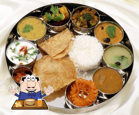 Nasta kitchen Elite, Chennai - Restaurant menu, prices and reviews