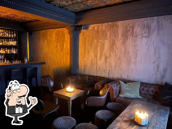 Rehab Bar, Hamburg - Speisekarte, Preise und Bewertungen