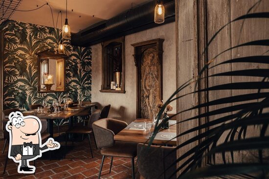 Restaurant PUTR, Trzin - Restaurant menu and reviews