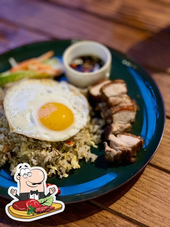 Rocca Osteria & Bar QBIG BSD, Pagedangan - Restaurant reviews
