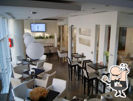 Roses & Coffee caffe bar, Zagreb - Restaurant menu, prices and reviews