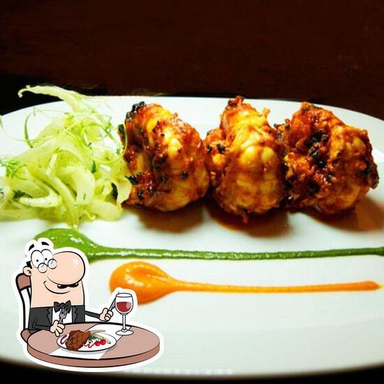 Royal Tandoori, 209 Godstone Rd in Whyteleafe - Restaurant menu and reviews