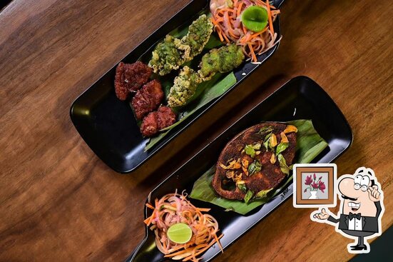 The SILVER INN Resto, Pune - Restaurant menu, prices and reviews