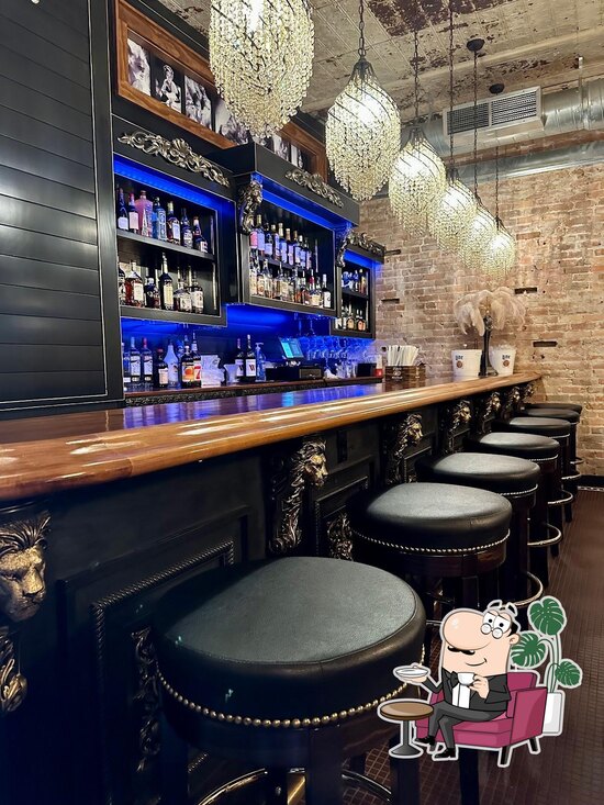 St. Johns Tavern, Crystal River - Restaurant menu, prices and reviews