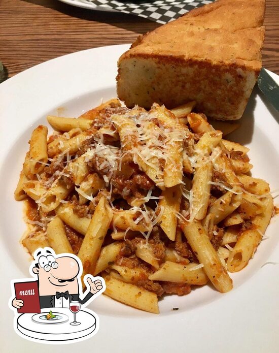 Sturgeon Valley Golf Course Clubhouse in Edmonton - Restaurant reviews
