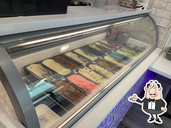 Sugar Rush Cafe, Glasgow - Restaurant menu, prices and reviews