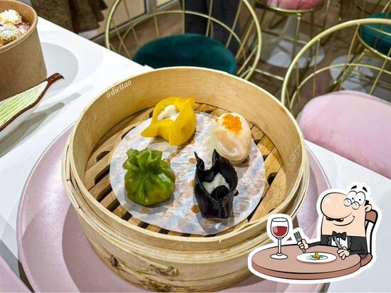 TAO Poke & DimSum ristorante, Milano - Menu e recensioni del ristorante