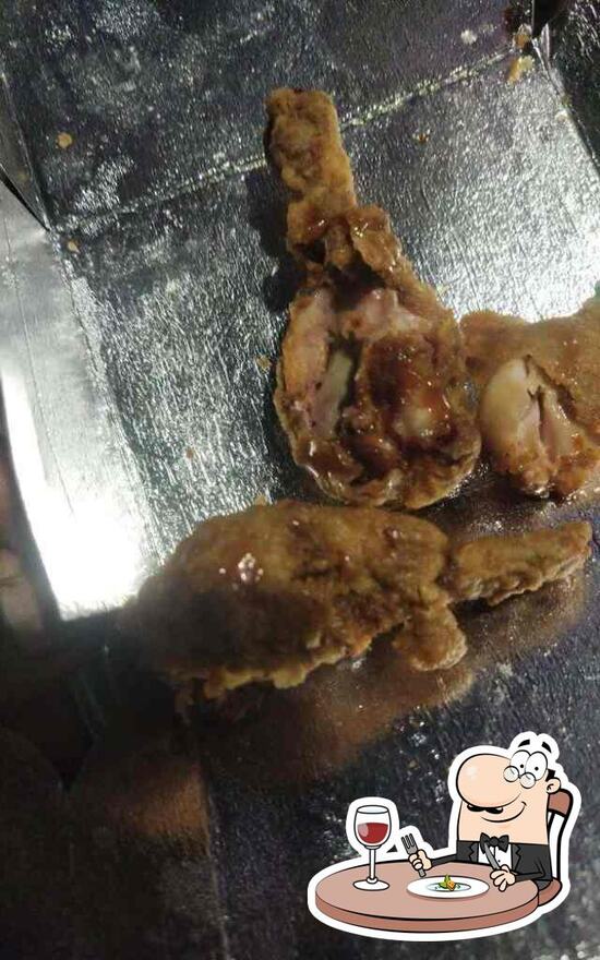 TFC - Telangana Fried Chicken, Hyderabad - Restaurant menu, prices and ...