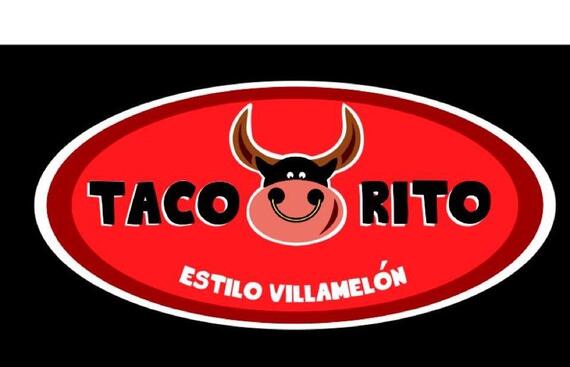 Menu at Tacorito restaurant, Cuernavaca