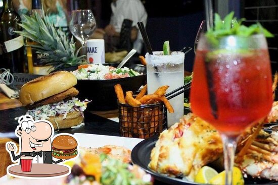 The Barra in Gymea - Restaurant reviews