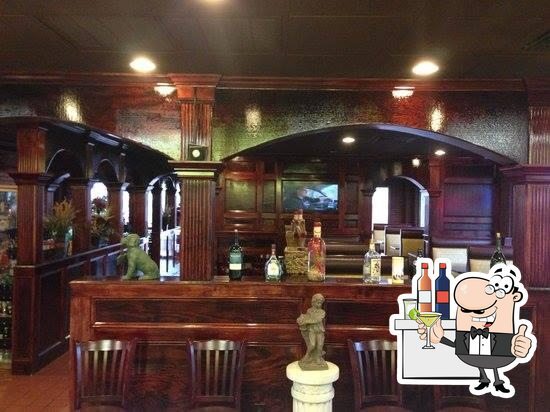 The Corner House in East Cleveland