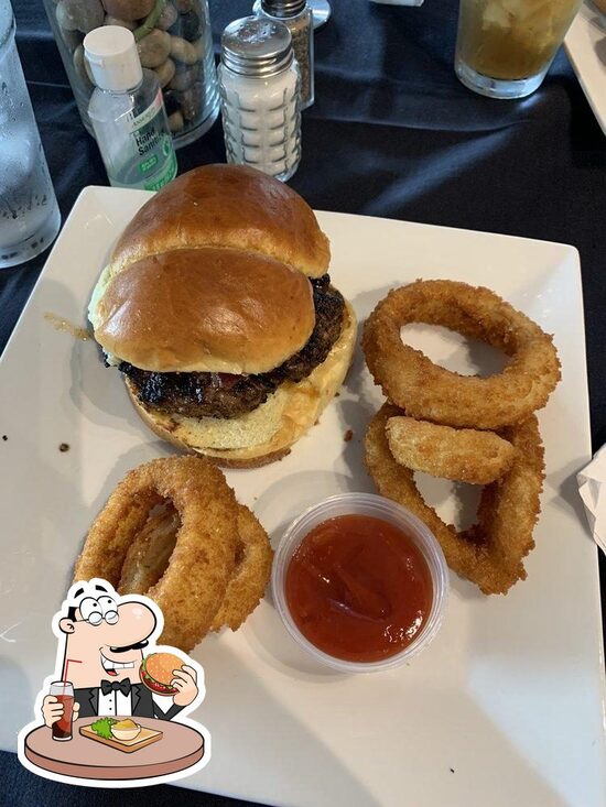 1925 PubHouse Grandview in Anderson - Restaurant menu and reviews