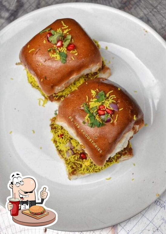 Fast Filling, Kolkata, 31 - Restaurant menu and reviews