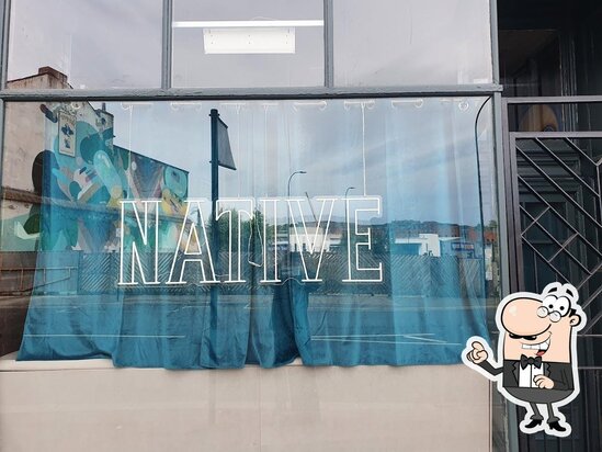 Native in Sheffield - Restaurant menu and reviews