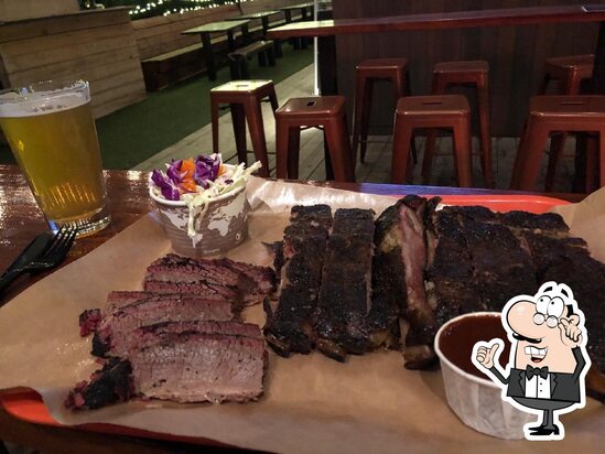 Stagger Lee Bar, Austin - Restaurant menu, prices and reviews