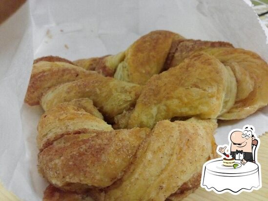 Nova Pastry & Bakery in Mississauga - Restaurant menu and reviews