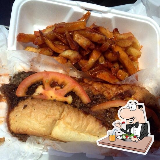 Home of the Hoagy, Chicago - Restaurant menu, prices and reviews