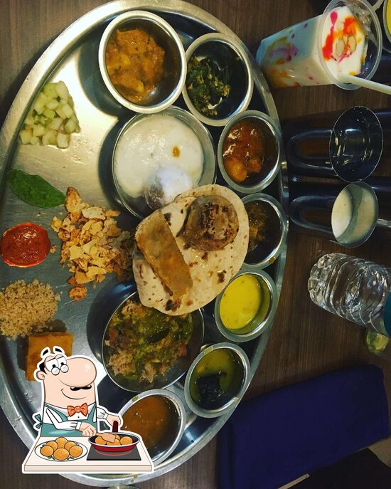 Rajdhani, Thane - Restaurant menu, prices and reviews