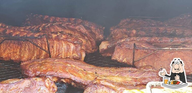 The RIB BOX in Davenport - Restaurant reviews