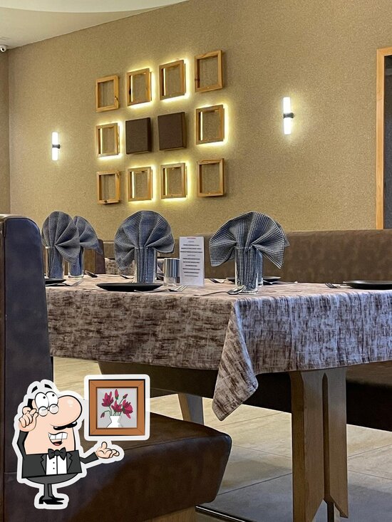 Arose foods, Ahmedabad - Restaurant menu, prices and reviews