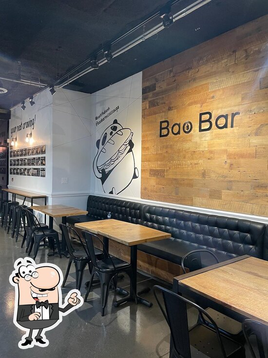 Bao Bar Mississauga, Mississauga - Menú del restaurante, precios y reseñas