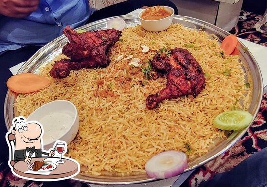 Mandi Time, Hyderabad, Ameerpet - Restaurant menu, prices and reviews