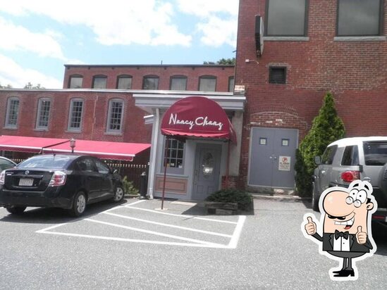 Nancy Chang in Worcester - Restaurant menu and reviews