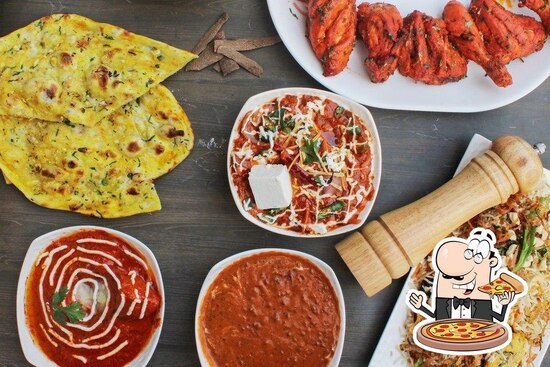 Chawla Dillivala, New Delhi, M492+WPR - Restaurant reviews
