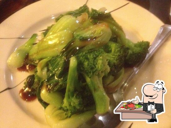 Quan's Kitchen in Holt - Chinese restaurant menu and reviews