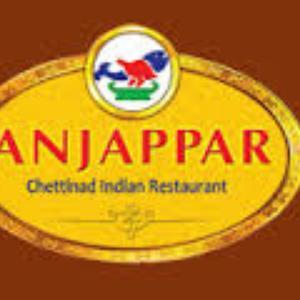 Anjappar Chettinad Restaurant Valasaravakkam, Chennai - Restaurant menu ...