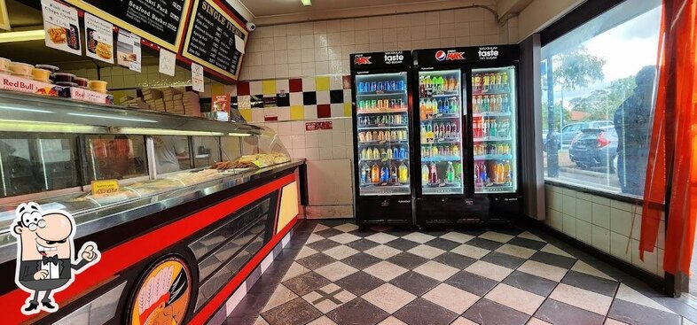 Big Chief Burgers, Rooty Hill - Restaurant menu, prices and reviews