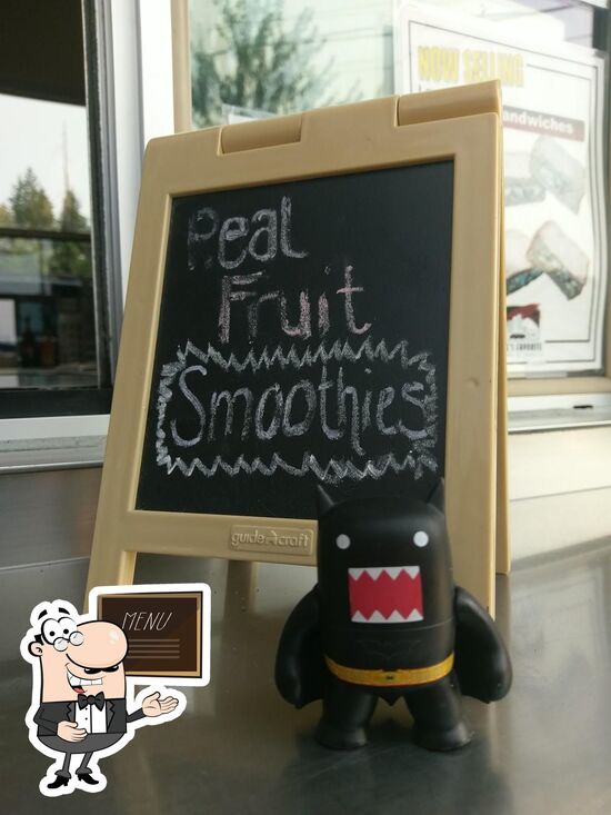 Buffalo Espresso, Mill Creek - Restaurant menu, prices and reviews