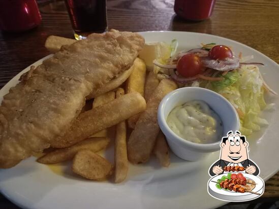 Bushrangers Bistro, Longreach - Restaurant menu, prices and reviews