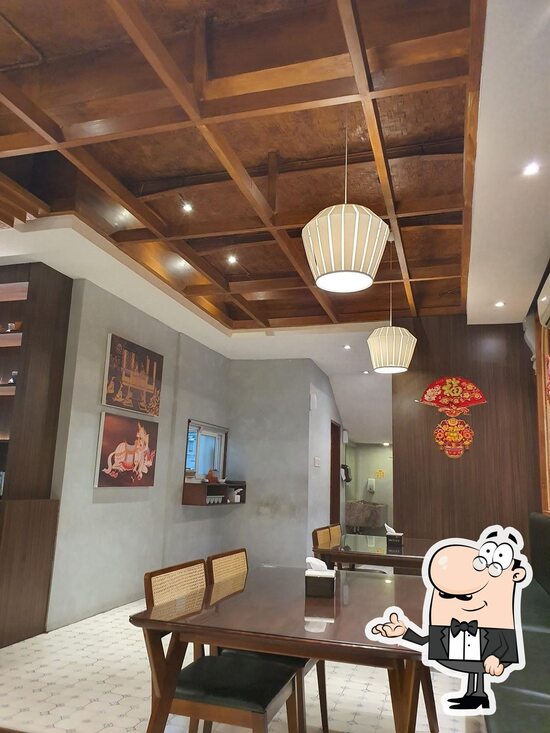 Chok Dee Thai, Medan - Restaurant menu, prices and reviews