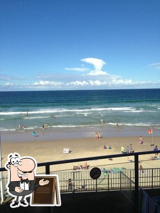 Coolum Beach Surf Life Saving Club in Coolum Beach - Restaurant reviews