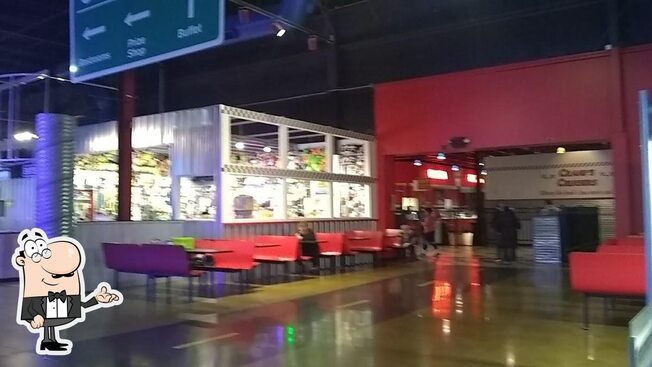 Craig's Cruisers - Grand Rapids in Wyoming - Restaurant reviews