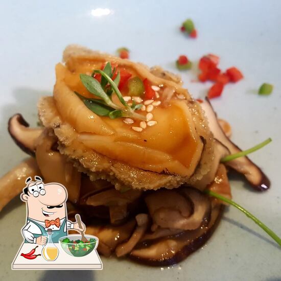 Dadam, Seul - Menú del restaurante, precios y reseñas