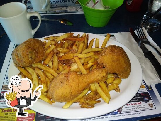 Dave Doolittle's Tap Room & Grill in Dartmouth - Restaurant menu and ...