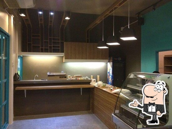 Double Click drinks and snack bar, Chiang Mai - Restaurant menu, prices ...