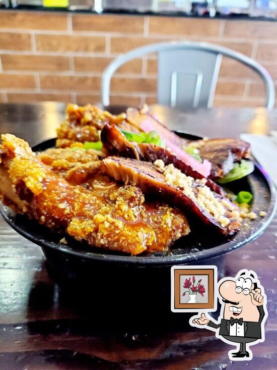 Five Spice Kitchen, Virginia Beach - Restaurant menu, prices and reviews