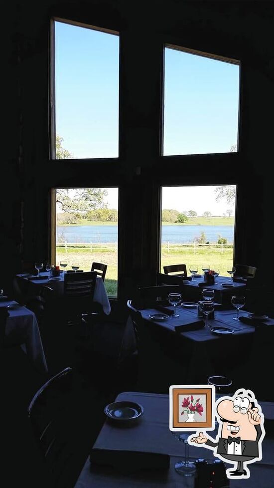 Four Winds Steakhouse in США - Restaurant menu and reviews