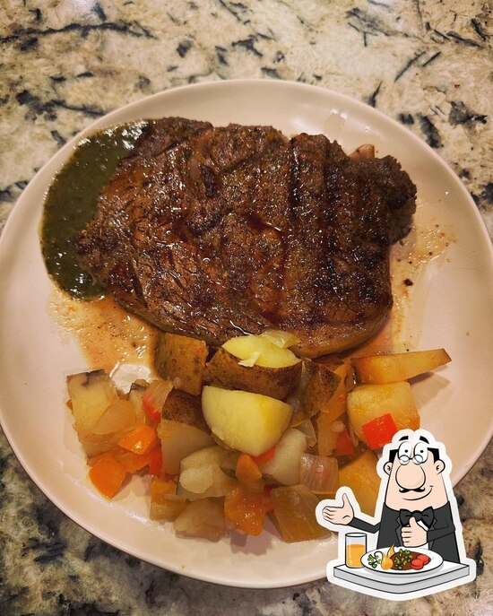 Heidi's Kitchen, Uttoxeter - Restaurant menu, prices and reviews