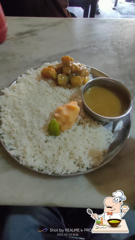 Hotel Maya Cabin, Kanchrapara - Restaurant menu, prices and reviews