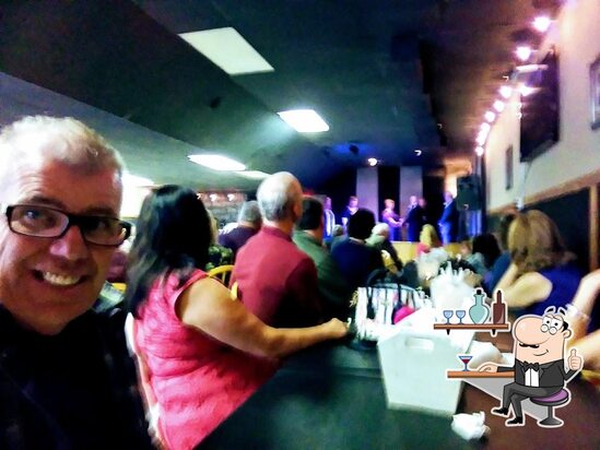 Hunter Pizzeria, Franklin - Restaurant menu, prices and reviews