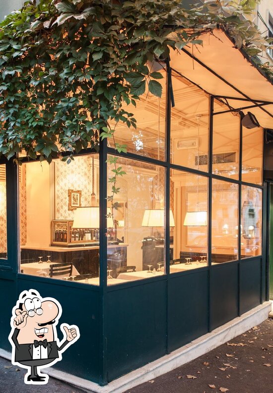 Ristorante Il Caminetto, Roma - Menu del ristorante, prezzi e recensioni
