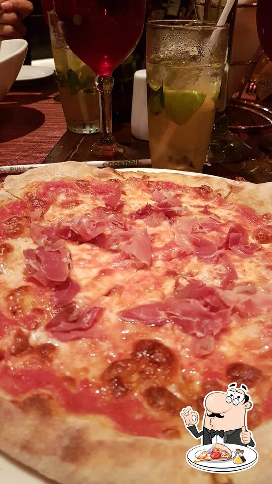 Il Forno Di Gio restaurant, Acapulco - Restaurant reviews