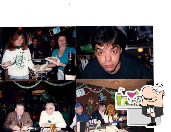 Ken's Viaduct Lounge, 9809 Lawrence Ave in Schiller Park - Restaurant ...