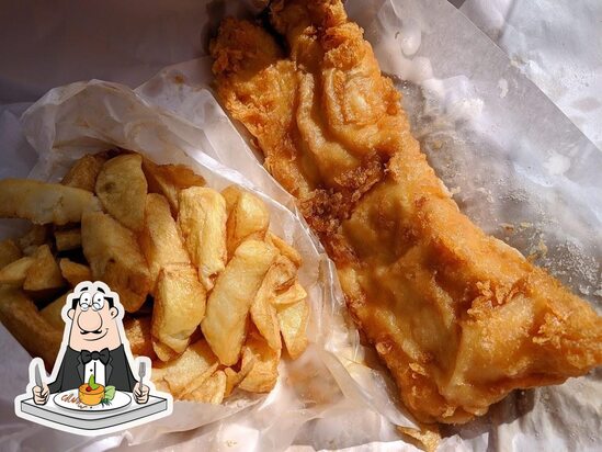 Lanehouse Road Chippy, Stockton-on-Tees - Restaurant menu, prices and ...