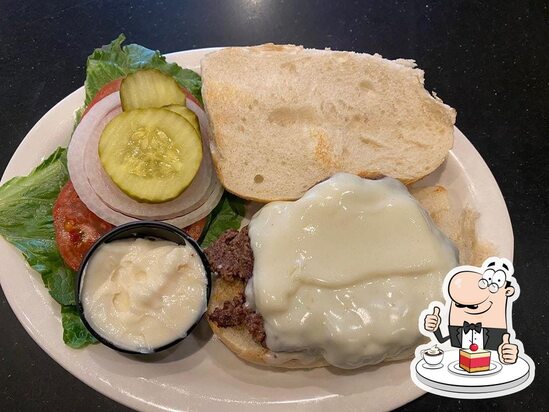 Mach's Gute Pub and Grille in Bethlehem - Restaurant menu and reviews
