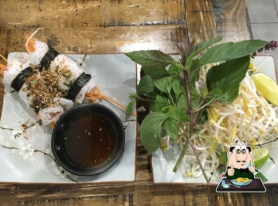 Me Pho, Eastwood - Restaurant menu, prices and reviews